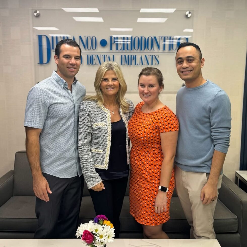 DiFranco Dental New Associates - Chicago Dental Society